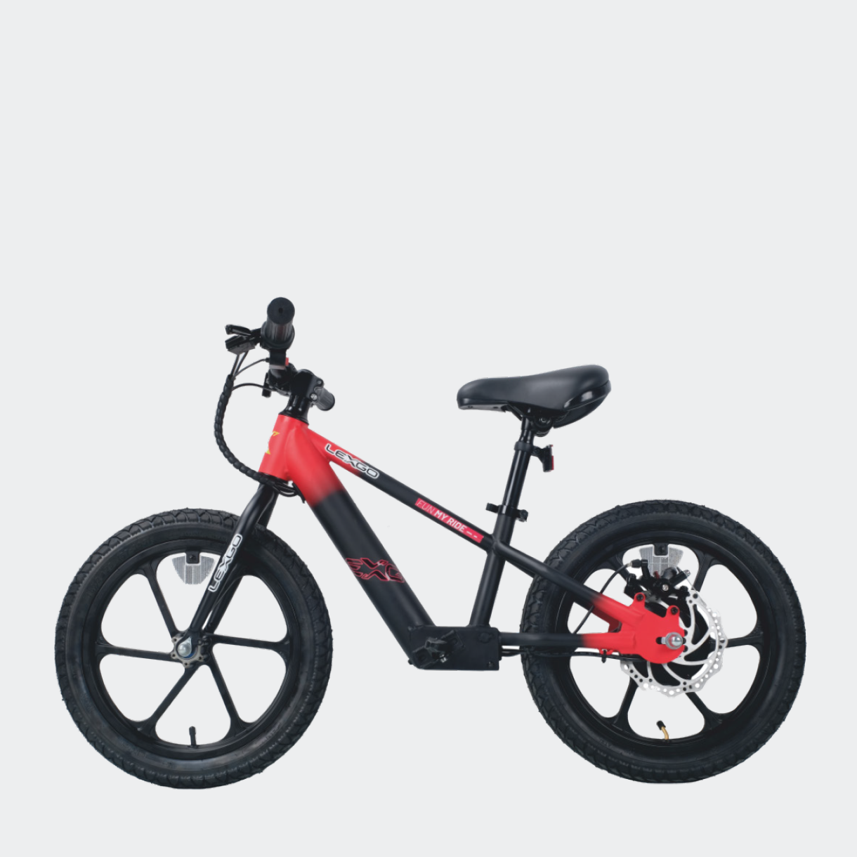 eFUN 20 – LEXGO